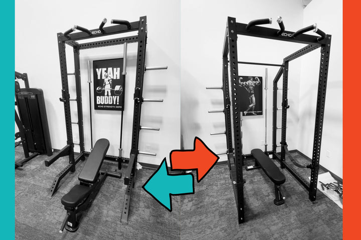 Power Rack vs. Half Rack: What’s the Difference and Which Should You B ...