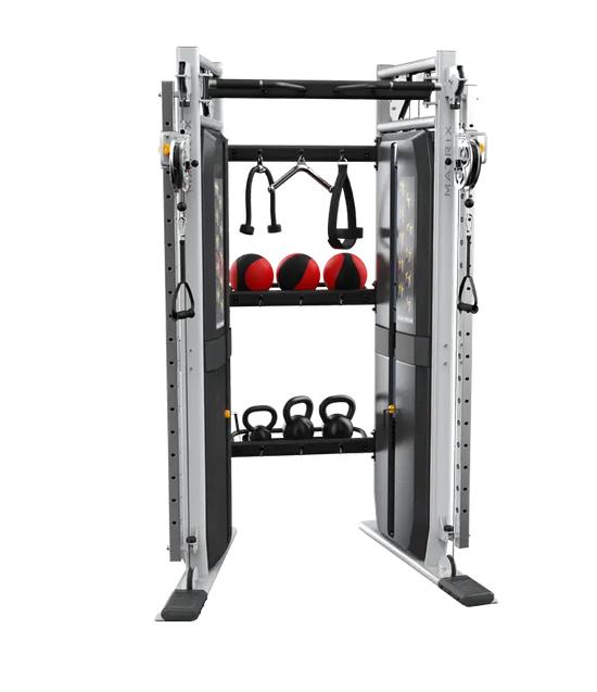 Functional Trainer 1.0 --1 – Echo Strength Depot