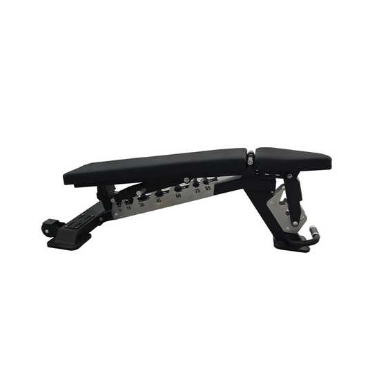 Echo Strength - Adjustable Incline Decline Flat Bench – Echo Strength Depot
