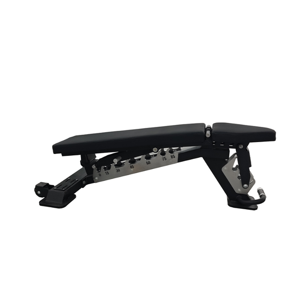 Echo Strength - Adjustable Incline Decline Flat Bench – Echo Strength Depot
