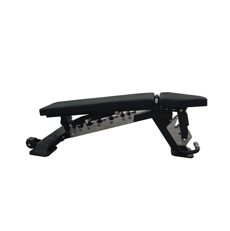 Adjustable Weight Bench | Echo Strength Depot