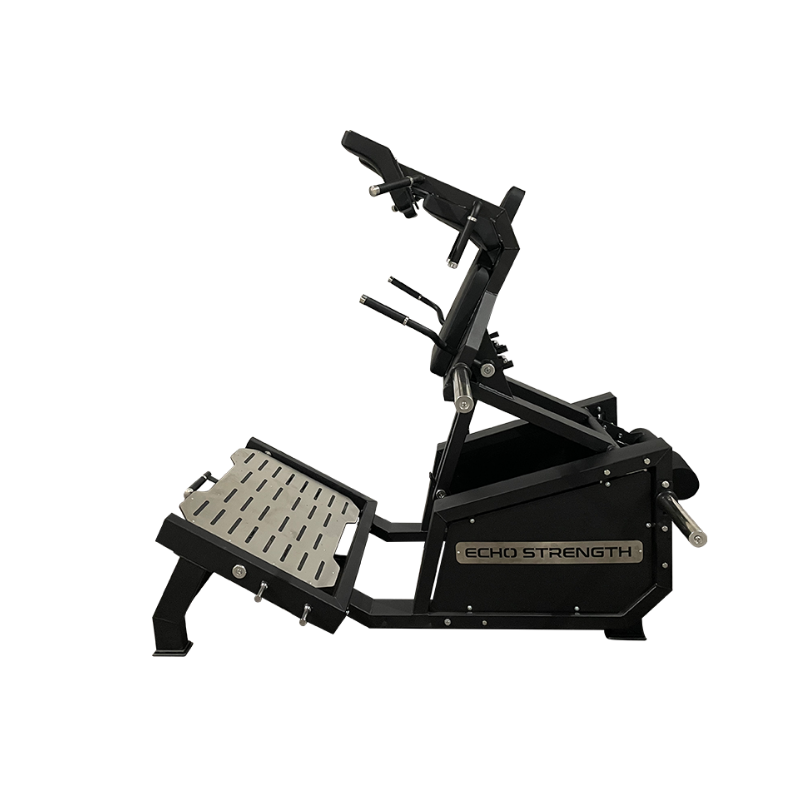 Leverage Series – Echo Strength Depot