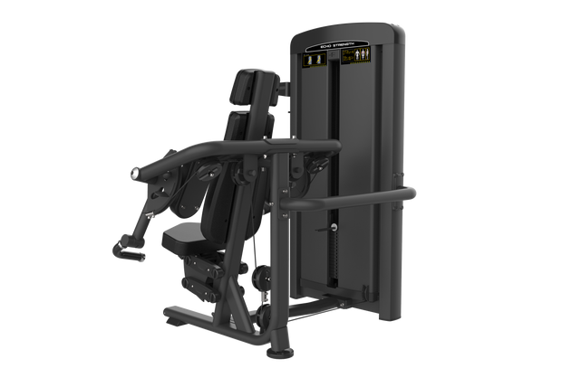 Echo Strength - Commercial Biceps Exercise Machine – Echo Strength Depot