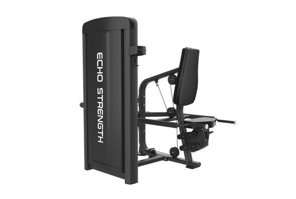 Commercial Triceps Exercise Machine – Echo Strength Depot