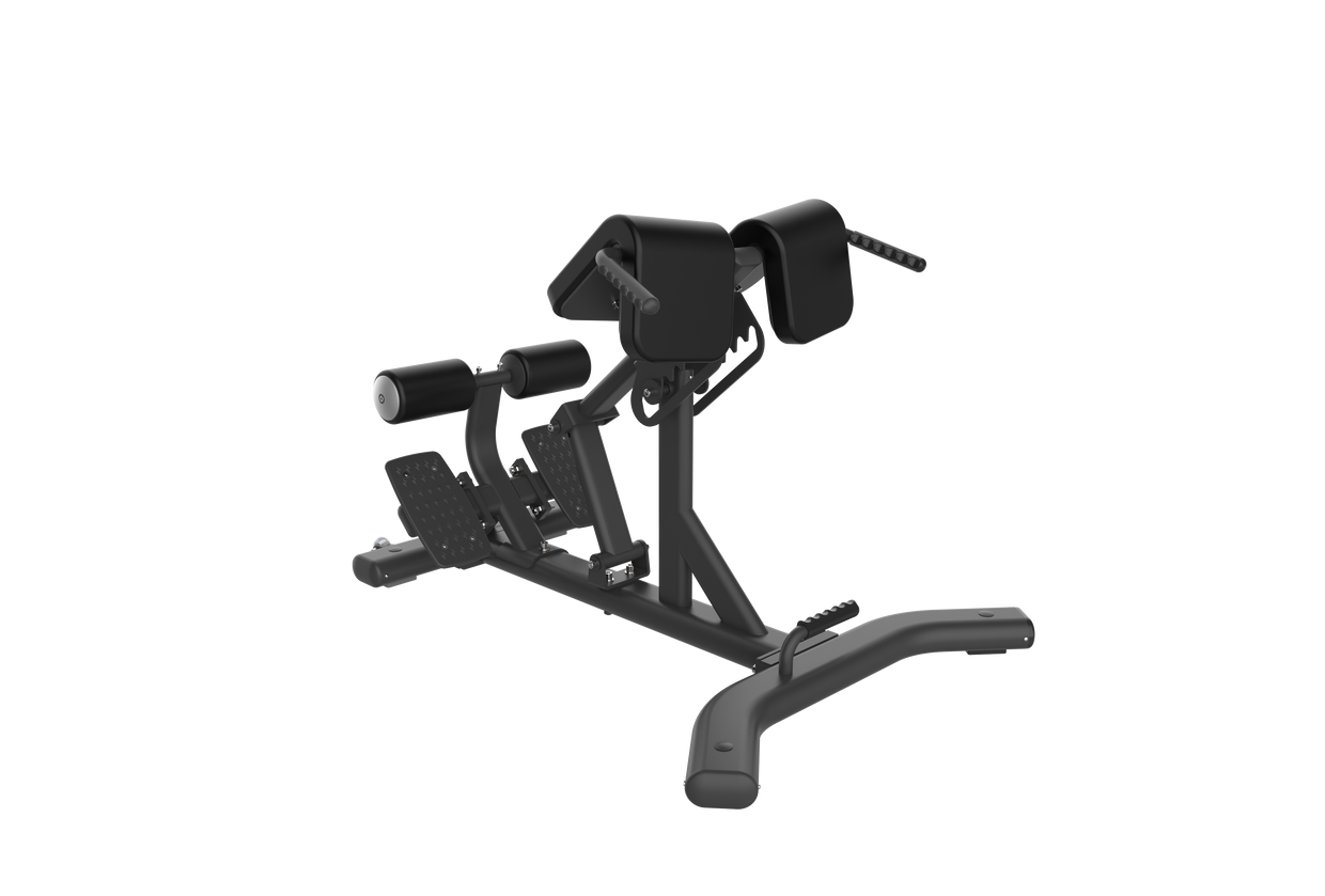 Echo Strength - 45 Degree Hyper Extension – Echo Strength Depot
