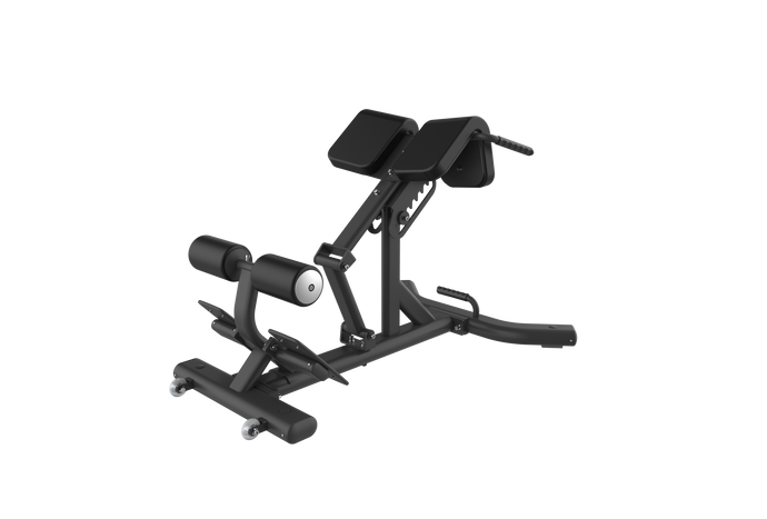Echo Strength - 45 Degree Hyper Extension – Echo Strength Depot