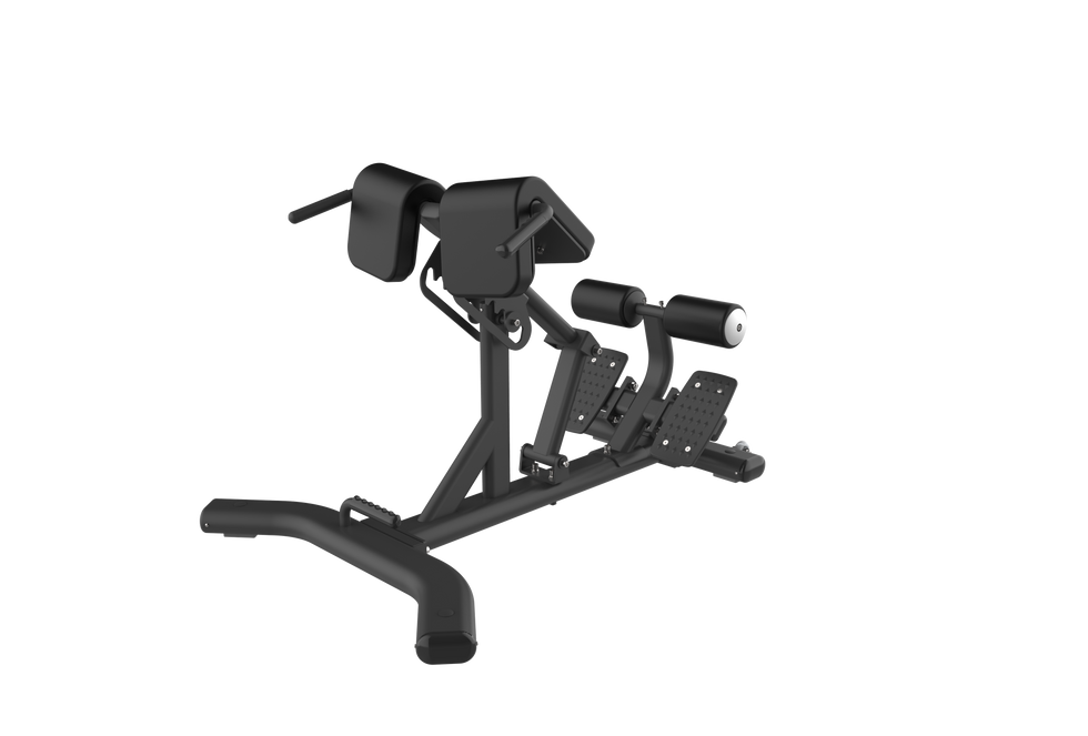 Echo Strength - 45 Degree Hyper Extension – Echo Strength Depot