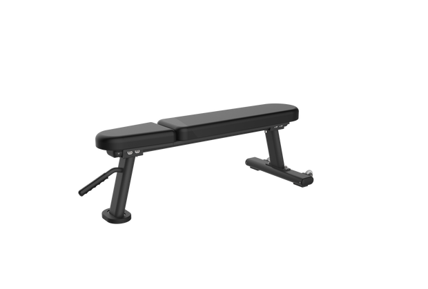Echo Strength - Flat Bench – Echo Strength Depot