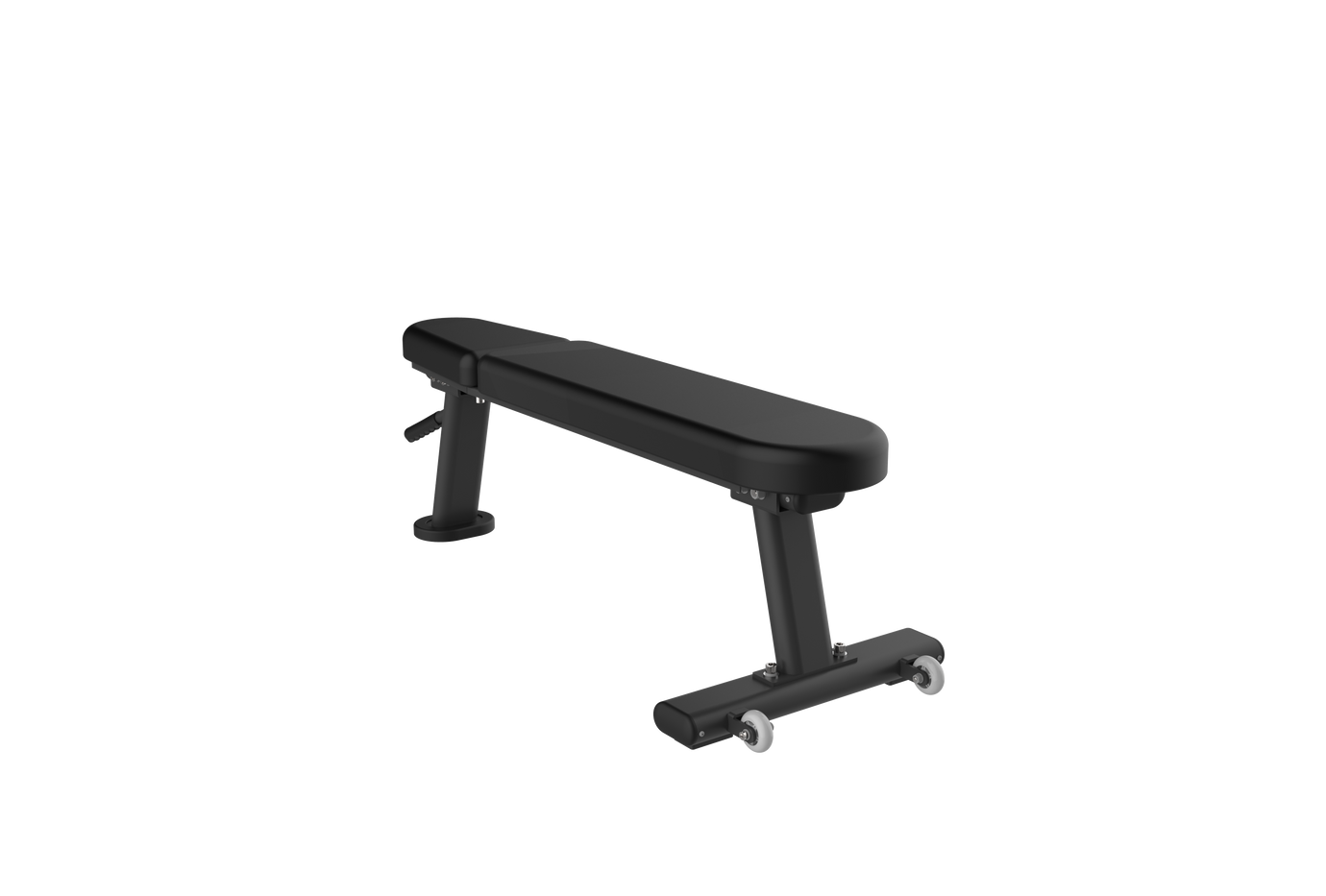 Echo Strength - Flat Bench – Echo Strength Depot