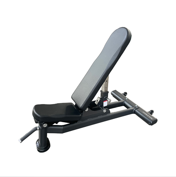 Echo Strength - Adjustable Flat Incline Bench – Echo Strength Depot