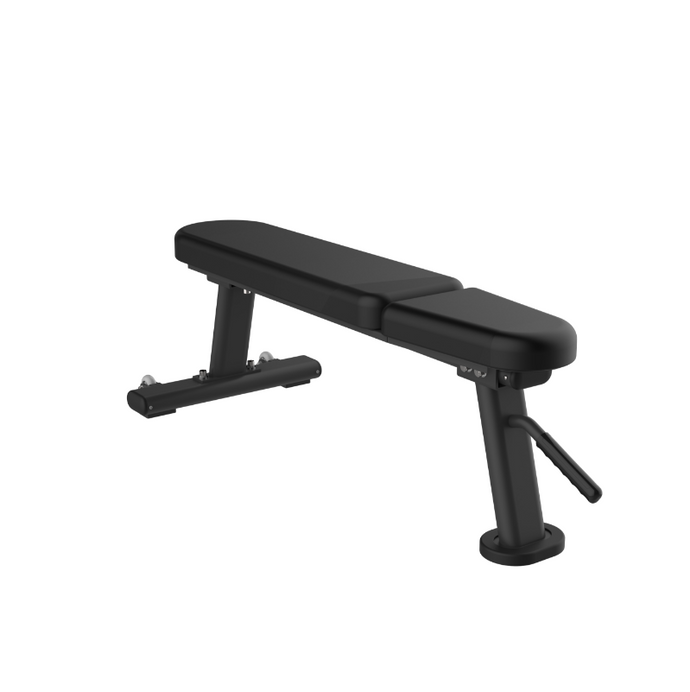 Echo Strength - Flat Bench – Echo Strength Depot
