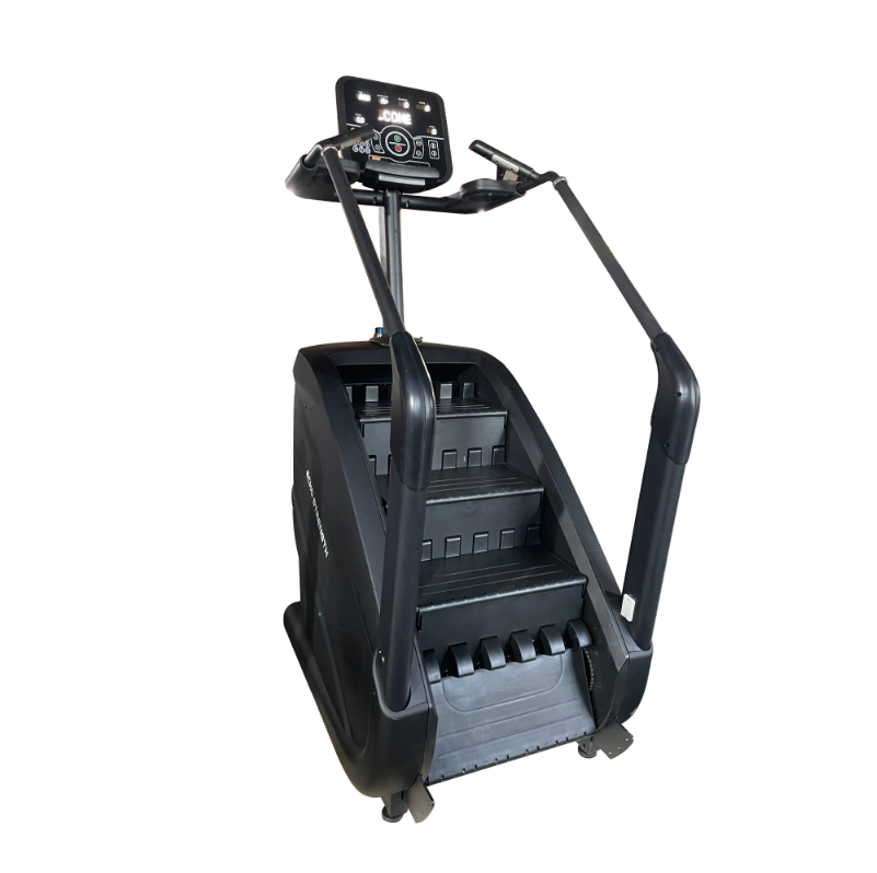 Echo Strength - Commercial Stair Master & Stair Climber – Echo Strength ...