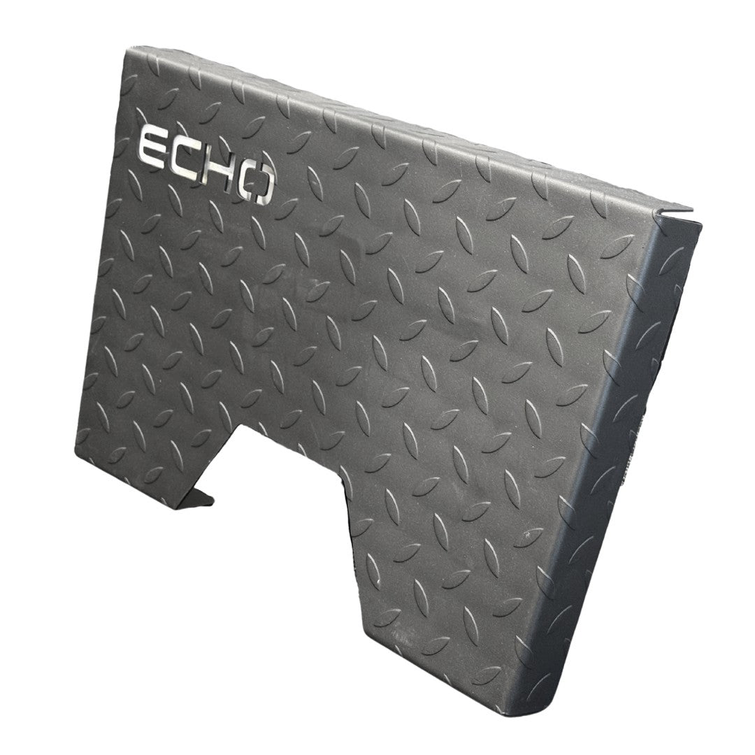 Low Row Footplate Attachment (Pre-Order 4-6 weeks) – Echo Strength Depot