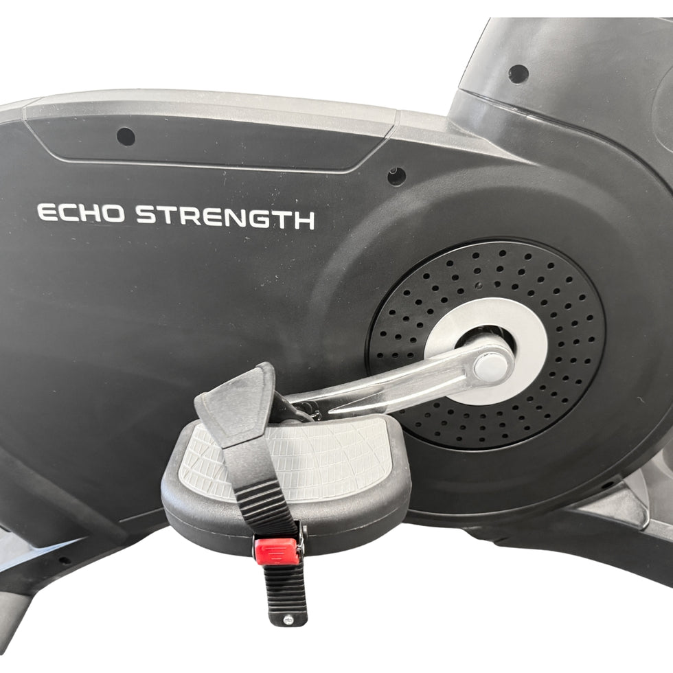 Echo Strength - Commercial Upright Bike – Echo Strength Depot